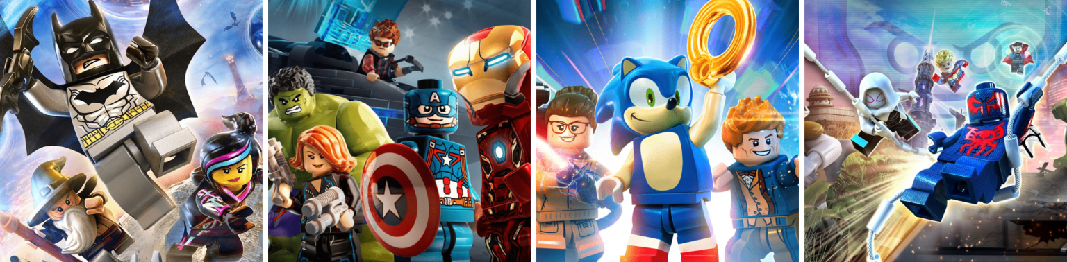 Tt Games Archives - Jacob Mills